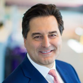 Dr Joseph Bucci | Radiation Oncologist, GenesisCare